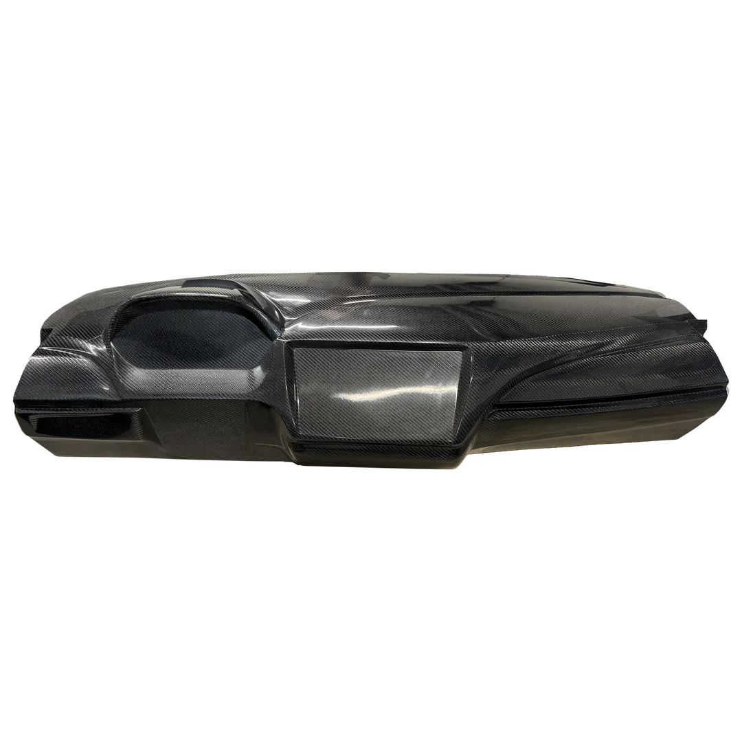 Dashboard, F/G series | AVAS Motors
